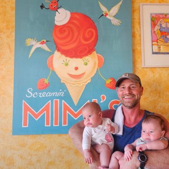 SCREAMIN’ MIMI’S ICE CREAM - Updated October 2025 - 444 Photos & 777 ...