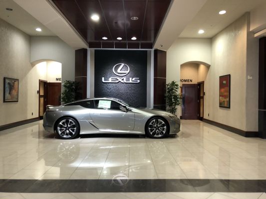LEXUS OF PALM BEACH - Updated April 2024 - 56 Photos & 272 Reviews ...