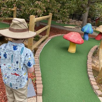 GATEWAY PARK FUN CENTER - Updated December 2025 - 48 Photos & 51 ...