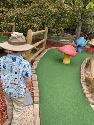 GATEWAY PARK FUN CENTER - Updated July 2024 - 44 Photos & 46 Reviews ...