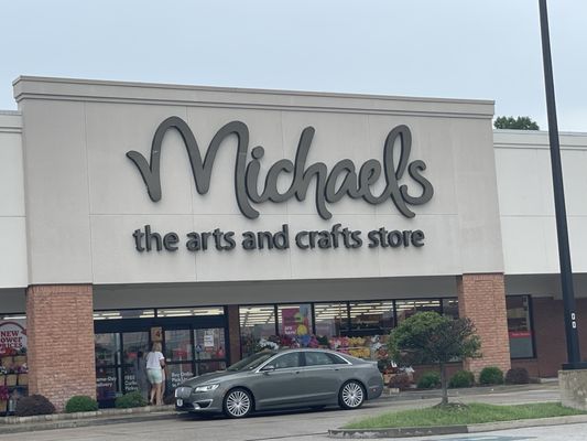MICHAELS - Updated July 2025 - 37 Photos & 12 Reviews - 2155 Zumbehl Rd ...