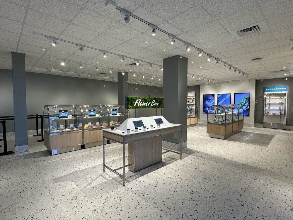 INSA CANNABIS DISPENSARY - HARTFORD - Updated January 2026 - 167 ...