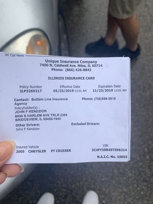 UNIQUE INSURANCE - Updated December 2025 - 26 Photos & 335 Reviews ...