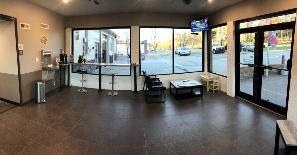 JIFFY LUBE MULTICARE - MARYVILLE - Updated October 2025 - Request a ...