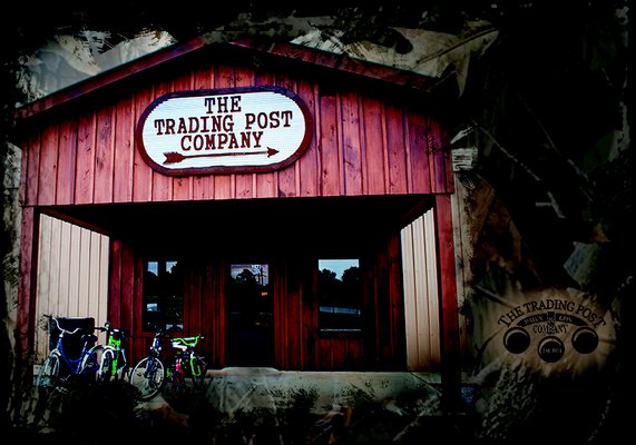 THE TRADING POST COMPANY - Updated September 2025 - 120 Old Hwy 8O Lp ...