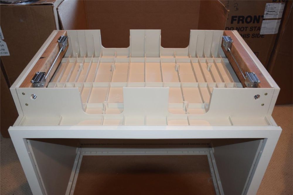 EZ-LEVEL CABINET LEVELERS - Updated October 2025 - 5519 Garrison Ave ...