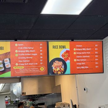 MUSUBI SQUARE - Updated July 2024 - 283 Photos & 209 Reviews - 2626 W ...