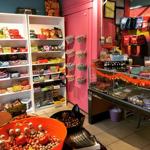 MERB’S CANDIES - 11644 Concord Village Ave, Saint Louis, Missouri ...