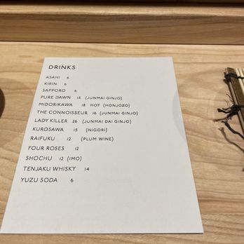 ROJI - Updated October 2025 - 123 Photos & 30 Reviews - 31 E Court St ...