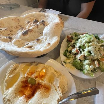 ALI BABA MEDITERRANEAN CUISINE OF ESCONDIDO - Updated May 2025 - 1074 ...