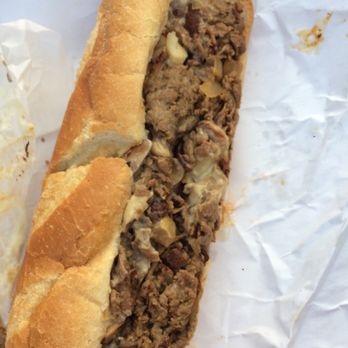 EXPLORER’S DEN STEAKS AND HOAGIES - Updated December 2025 - 29 Photos ...