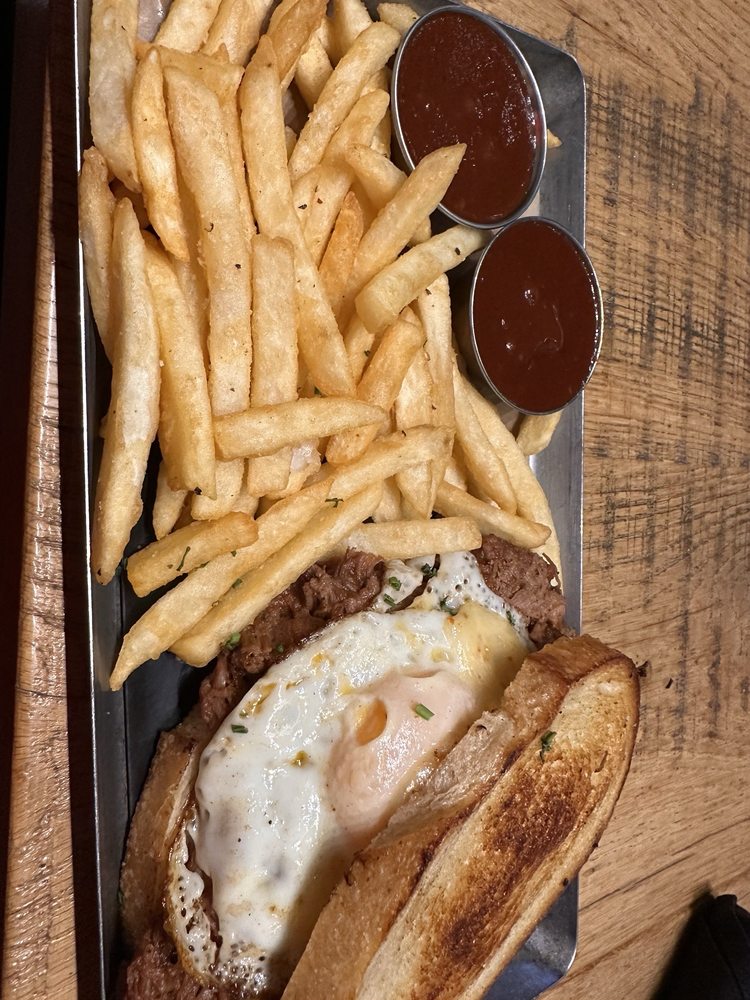 COWBOY CHOW - Updated October 2025 - 59 Photos & 65 Reviews - 311 S ...