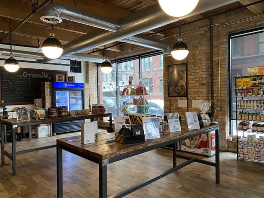 GROUND UP COFFEE - Updated January 2025 - 121 Photos & 80 Reviews - 363 ...