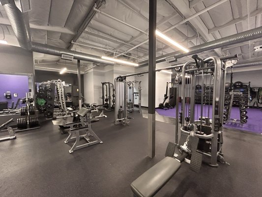 ANYTIME FITNESS - Updated August 2025 - 82 Photos & 105 Reviews - 185 ...