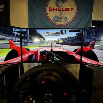 FLIGHTDECK ROGUERACING - Updated April 2025 - 357 Photos & 514 Reviews ...