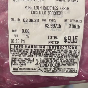 FOODMAXX - Updated October 2025 - 34 Photos & 38 Reviews - 1300 W Olive ...