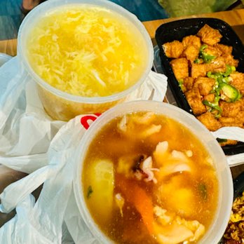 HOP WOO BBQ & SEAFOOD - Updated June 2024 - 999 Photos & 629 Reviews ...