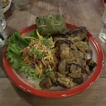 PAI NORTHERN THAI KITCHEN - Updated February 2025 - 555 Photos & 194 ...