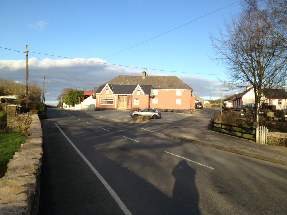 DEMPSEYS PUB - Updated July 2024 - Cadamstown, Birr, Co. Offaly ...
