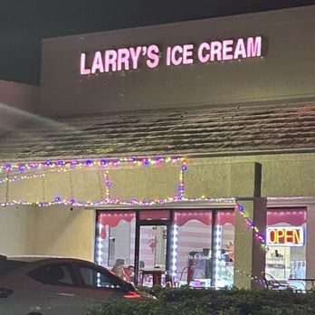 LARRY’S ICE CREAM - Updated June 2024 - 153 Photos & 214 Reviews - 749 ...