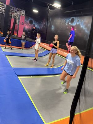 DEFY IOWA CITY - Updated November 2025 - 851 Highway 6 E, Iowa City ...