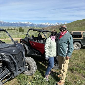 JACKSON HOLE ADVENTURE RENTALS - Updated August 2025 - 80 Photos & 94 ...