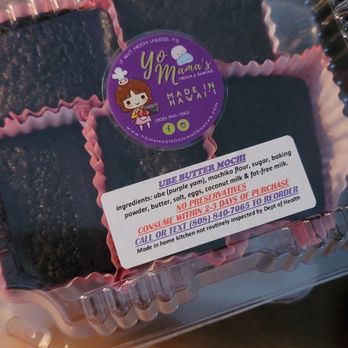 YO MAMA’S MOCHI & SNACKS - Updated January 2026 - 88 Photos & 16 ...