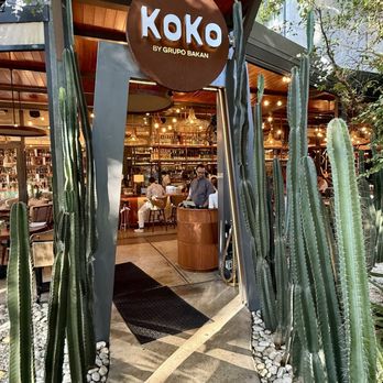 KOKO - Updated July 2025 - 615 Photos & 253 Reviews - 2856 Tigertail ...