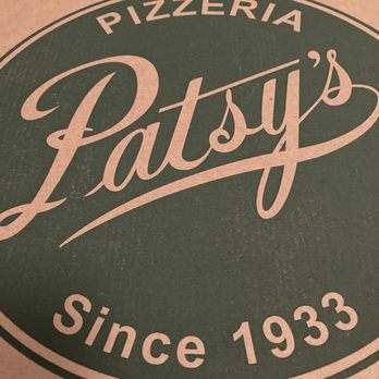 PATSY’S PIZZERIA - Updated December 2025 - 518 Photos & 693 Reviews ...