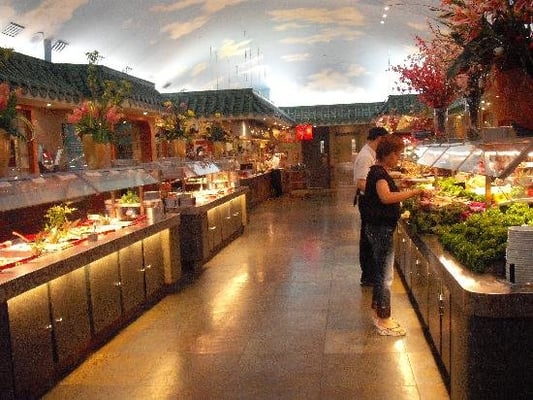 MANDARIN RESTAURANT - Updated July 2024 - 131 Photos & 138 Reviews ...