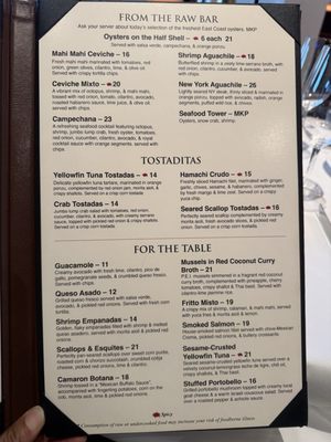 MALDO’S STEAK & OCEAN - Updated December 2025 - 38 Photos & 14 Reviews ...