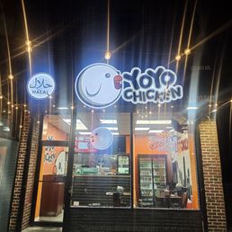 YOYO CHICKEN - Updated July 2025 - 24 Photos - 2238 Bath Ave, Brooklyn ...