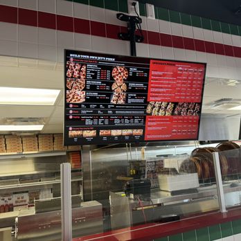JET’S PIZZA - Updated January 2026 - 111 Photos & 54 Reviews - 7026 ...