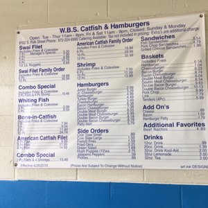 CATFISH CONNECTION - Updated November 2024 - 72 Photos & 156 Reviews ...