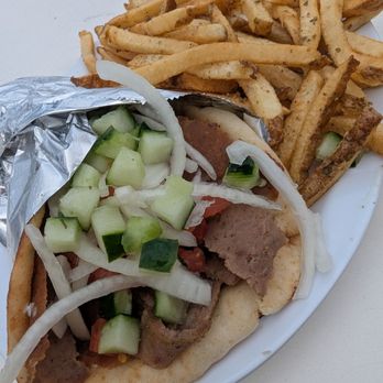 GYROMANIA GRILL - Updated January 2026 - 170 Photos & 266 Reviews ...