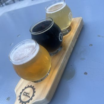 ATLAS BREW WORKS - Updated March 2025 - 141 Photos & 39 Reviews - 2429 ...