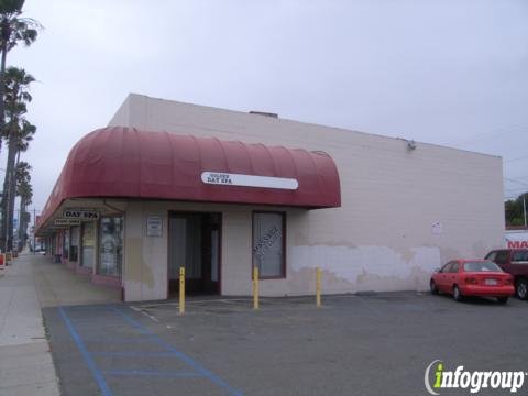 GOLDEN DAY SPA - Updated September 2025 - 417 S Coast Hwy, Oceanside ...