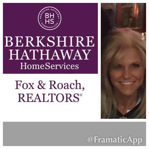 DEBORAH SARCONE - BHHS FOX & ROACH, REALTORS - 1025 Briggs Rd, Mount ...