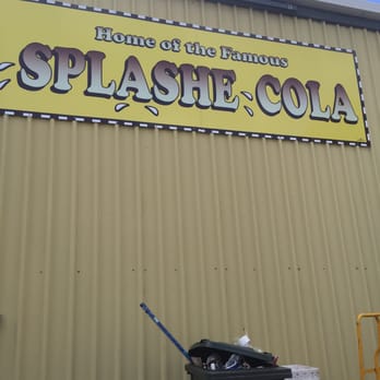 SPLASHE COLA - Updated September 2025 - 15 Tudor St, Bourke New South ...