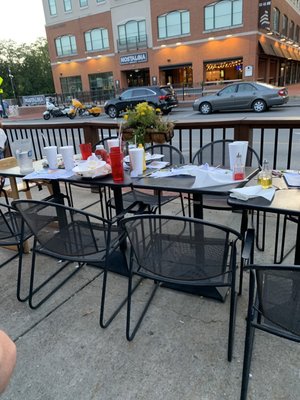 SIGNATURES MILLS STONE TAVERN - 57 Photos & 95 Reviews - 94 Mill St ...