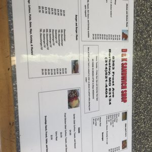 YET BUN CHOP SUEY - Chinese - 7194 Page Ave, Saint Louis, MO ...