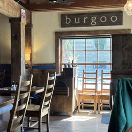 BURGOO BISTROS - Updated December 2025 - 521 Photos & 529 Reviews ...