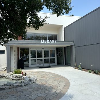 WHITTIER CENTRAL LIBRARY - Updated December 2025 - 82 Photos & 51 ...