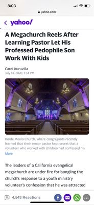 MENLO CHURCH - MENLO PARK - Updated December 2025 - 36 Photos & 58 ...