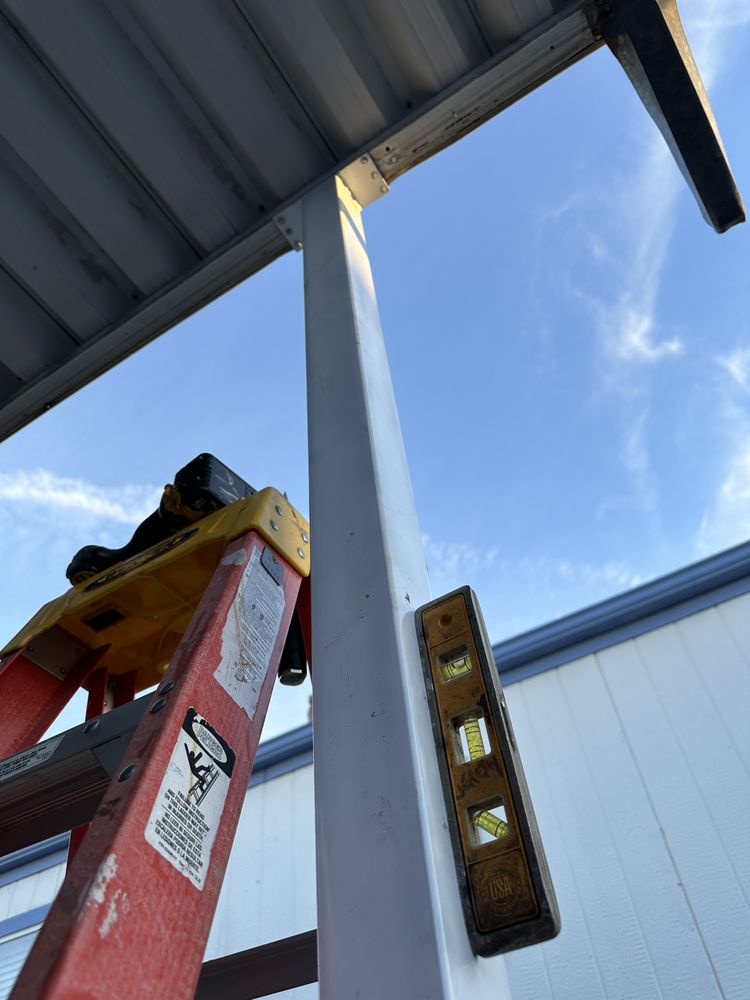 JEREMY’S WELDING HANDYMAN AND REPAIR - Updated December 2025 - Request ...