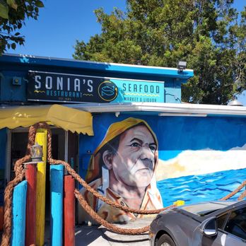 SONIA’S SEAFOOD RESTAURANT - Updated January 2026 - 187 Photos & 124 ...