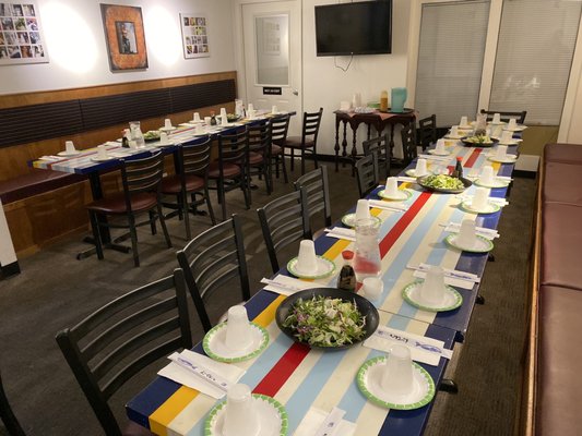 MAMA SATTO - 158 Photos & 102 Reviews - 715 N University Ave, Ann Arbor ...