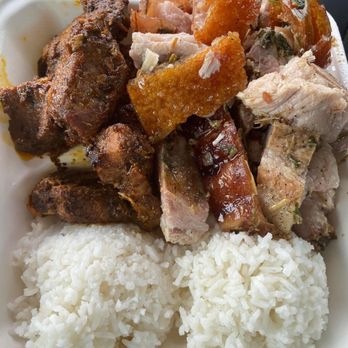 THE LECHON KING - 173 Photos & 66 Reviews - 692 Mapunapuna St, Honolulu ...