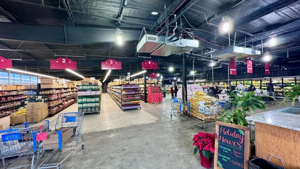 ASIAN SUPER MARKET - Updated October 2025 - 4601 S University Ave ...