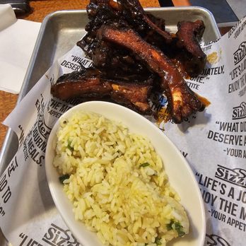 SIZZLER - Updated January 2025 - 537 Photos & 465 Reviews - 2920 Los ...